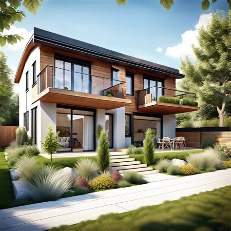 20 Creative Ideas for Multi Family Homes