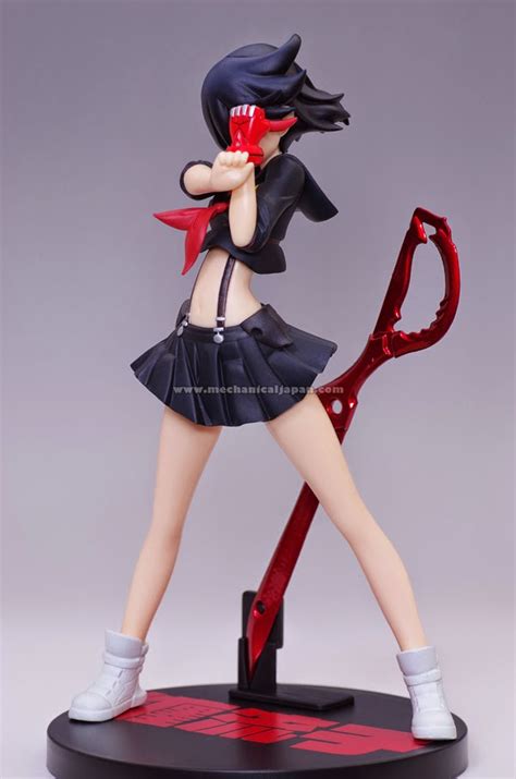 Kill La Kill Ryuko Matoi Pm Sega