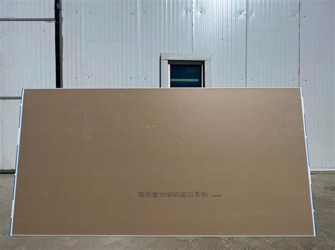 Гипсэн хавтан энгийн 100мм Барилгачин