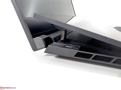 Asus Rog Zephyrus Duo Notebook Review Multitasking Monster With Amd Zen Rtx Mini