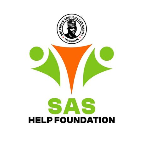 Sas Help Foundation