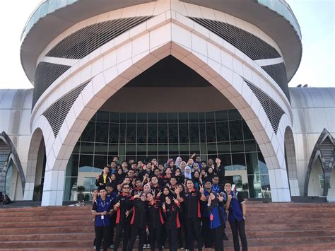 Delegation School Of Computing 2020 Utm Newshub