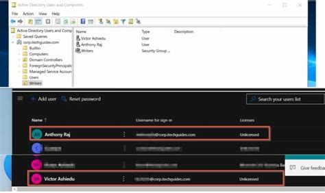 How To Install And Setup Azure Ad Connect Step By Step