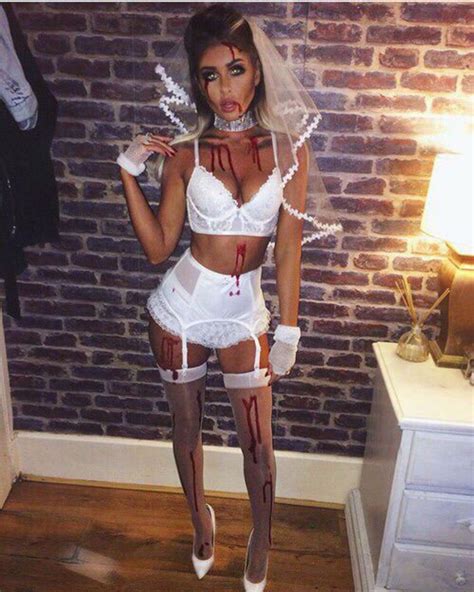 Sexy Halloween Costumes Ideas