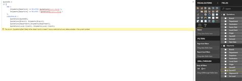 re how to get value from another table based on m microsoft fabric community