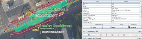 Josmpluginspt Assistantmapping Public Transport With Josm