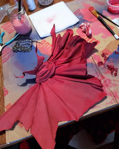 Break Down Of My Custom Classic Spawn From My Previous Post Details In