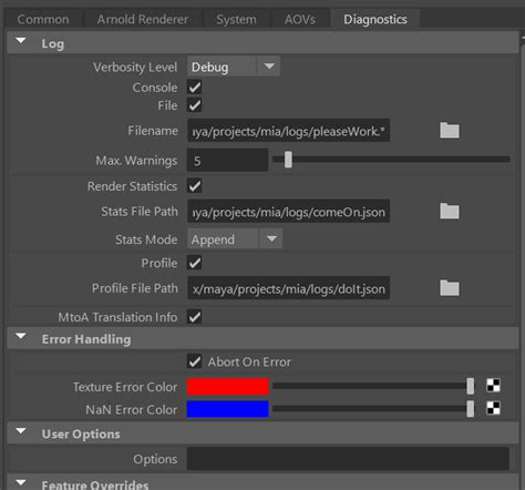 Solved Mayaarnold Crashes Everytime I Render Autodesk Community