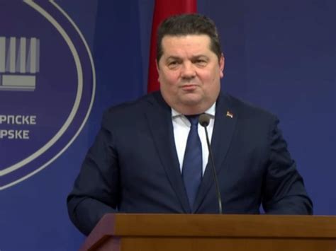 Стевандић Руководство Републике Српске је било и остало јединствено