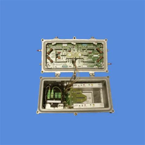 Philips® Dna Series Node Segmentation Cableserv