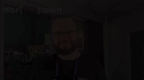 Nordev Norfolk Developers On Linkedin Nordev Nordevcon Nordevcon24