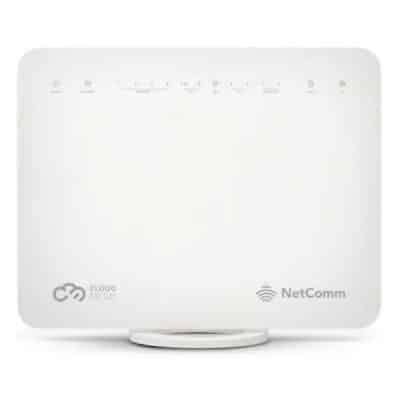 Netcomm NF MESH CloudMesh Router With X NS Satellite