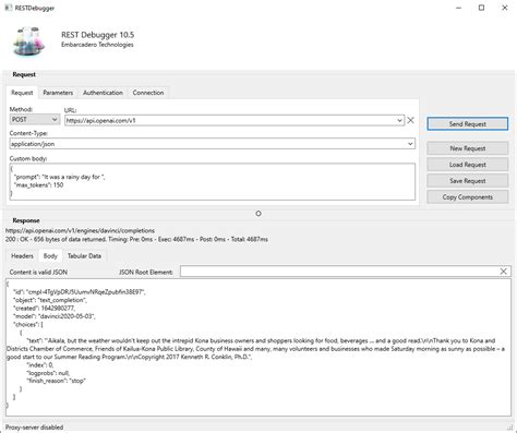 Learn How To Integrate Gpt 3 Api In C