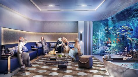Passion For Luxury Floating Houses In Dubai