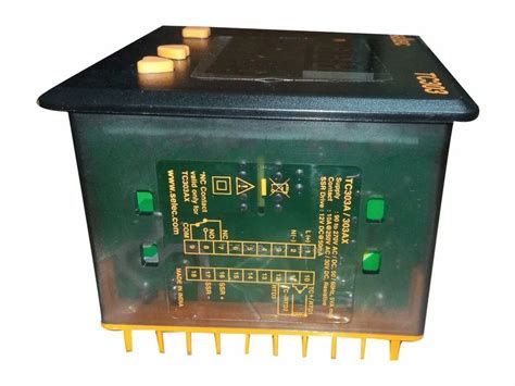 Proportional On Off Selec TC Temperature Controller At Rs In Coimbatore