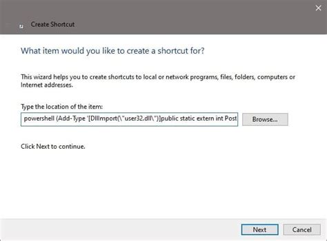 Command To Turn Off Monitor In Windows 10 Mybyways