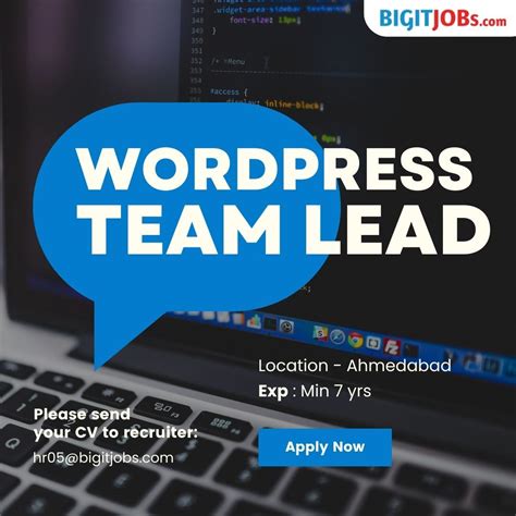 Aditi Porwal On Linkedin Wordpress Wordpressdeveloper