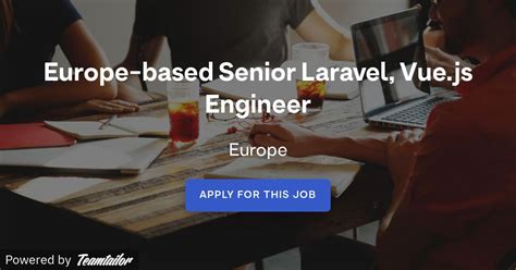 Povilas Korop On Linkedin Europe Based Senior Laravel Vuejs Engineer