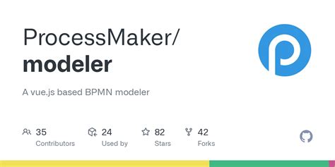GitHub ProcessMaker Modeler A Vue Js Based BPMN Modeler