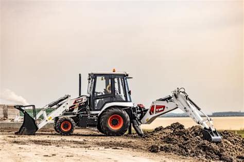 Bobcat Introduces The Premium Feature Rich TL623 Telehandler Bobcat Company