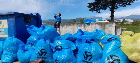 ПРОЛЕТНА ГЕНЕРАЛКА Повеќе од 20 илјади волонтери ќе ја чистат Македонија Plusinfo Mk