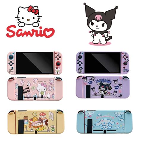 Sanrio Switch Lite Case Wholeselling Cheap Pinnaxis