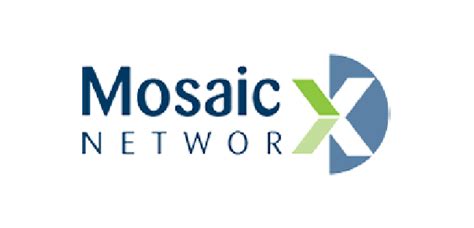 Mosaic Networx Avant