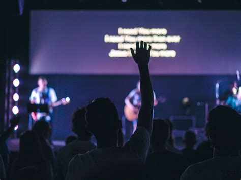 5 Reasons Your Worship Band May Not Sound Like The Professionals” Worship Consultancy