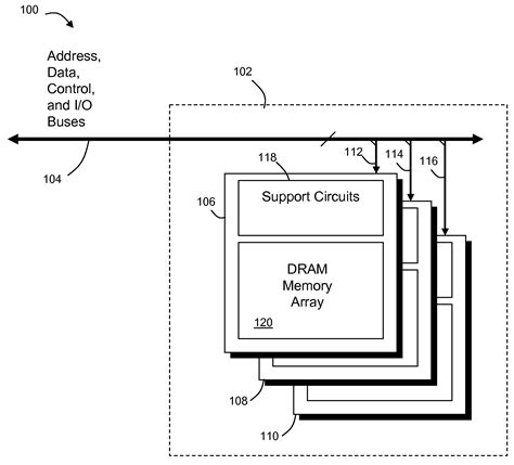 System And Method For Packaged Memory Eureka Patsnap