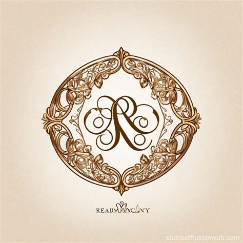 Redamancy Word Logo Design Stable Diffusion Online