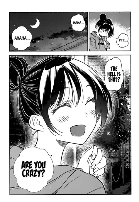 My Favorite Scene From Chapter 248 Rrentagirfriend