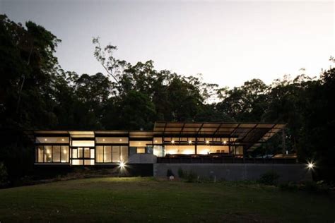 Ridgewood House Robinson Architects