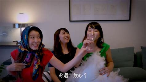 La La Land Parody Someone In The Crowd Tokyo Ver Youtube