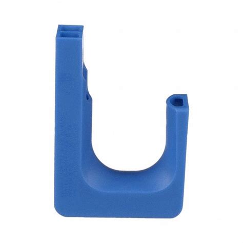 Panduit Screw On Without Locking Latch 2 In Max Bundle Dia J Hook 849wa4 Jp2w L6 Grainger