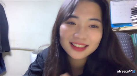 [클립]여고생의 Soop Vod