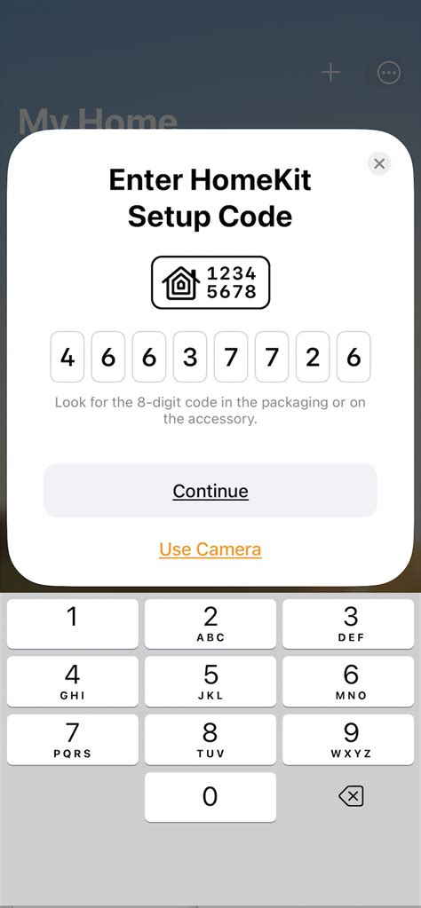 issue pairing to homekit · issue 398 · homespan homespan · github