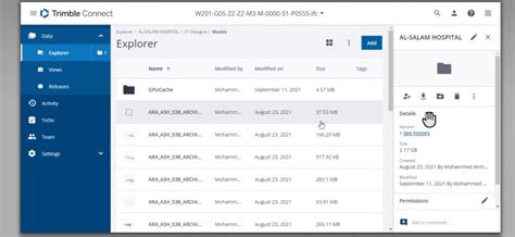 Ahmed Khalaf On Linkedin Cde