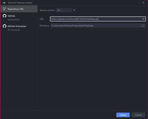 Introduction To Git And Github The Cookbook