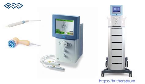 Máy Laser Trị Liệu Btl 5110 Laser