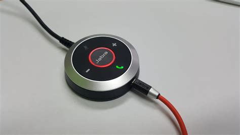 Jabra Evolve Review Ucmadscientist Com