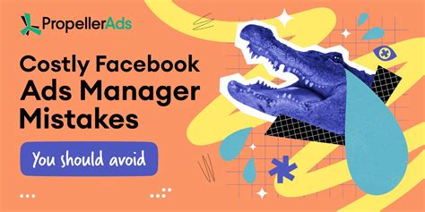 An Affiliates Guide To Avoiding Costly Facebook Ad Mistakes