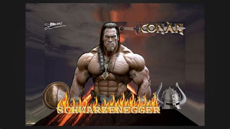 Conan2 3d Models Sketchfab
