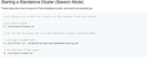 Navigating Apache Flink A Software Engineers Onboarding Journey