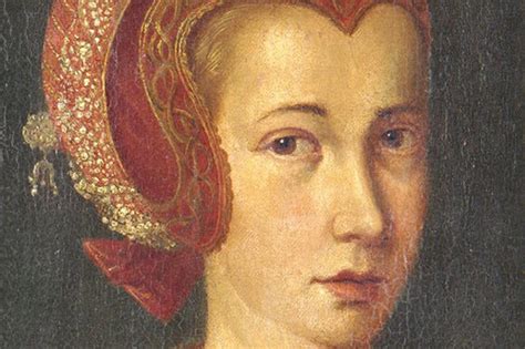 Agnes Bernauer Doplatila Na Zářivou Krásu Bavorský Vévoda Ji Nechal Utopit Dotyk Cz