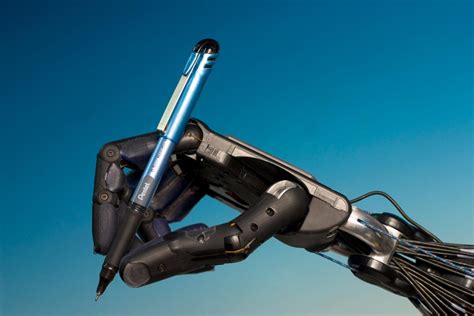 shadow robot ai algorithms bring robot hands one step closer to human