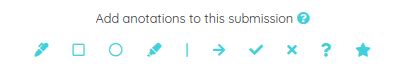 Help On Add Annotations To Babe S Submissions TopWorksheets