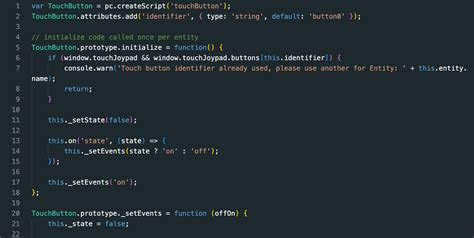 Add Bracket Color Matching To Code Editor · Issue 898 · Playcanvaseditor · Github
