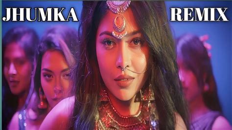 Jhumka Remix Dj Ahb Bd Xefer Muza Youtube