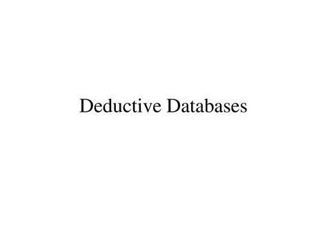 Relational Data Model Ppt Download