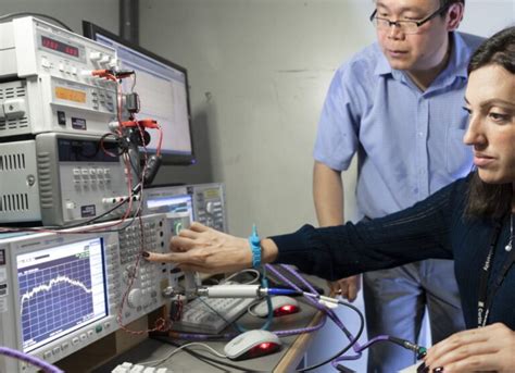 Things You Need To Know About RF Testing Comeau Computing